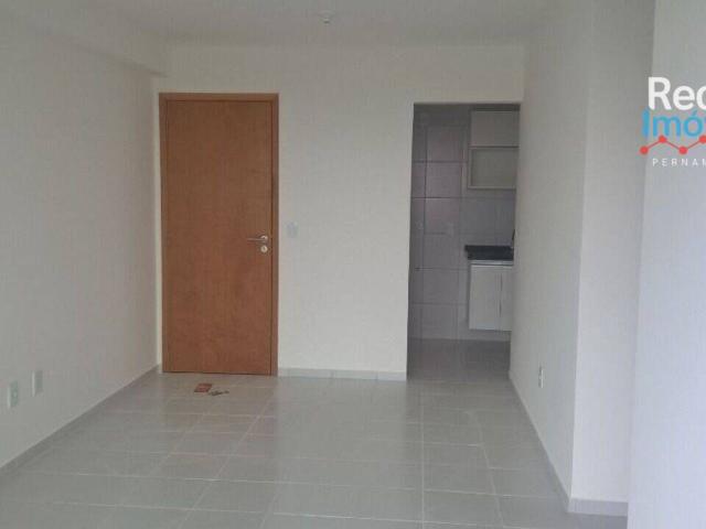 Apartamento de 64 m² Boa Viagem Recife, aluguel por R$ 3.900/mês