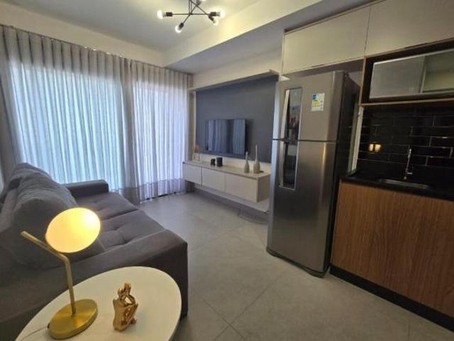 Apartamento de 64 m² com 02 quartos à venda Citizen Home Bueno Setor Bueno Goiânia/GO