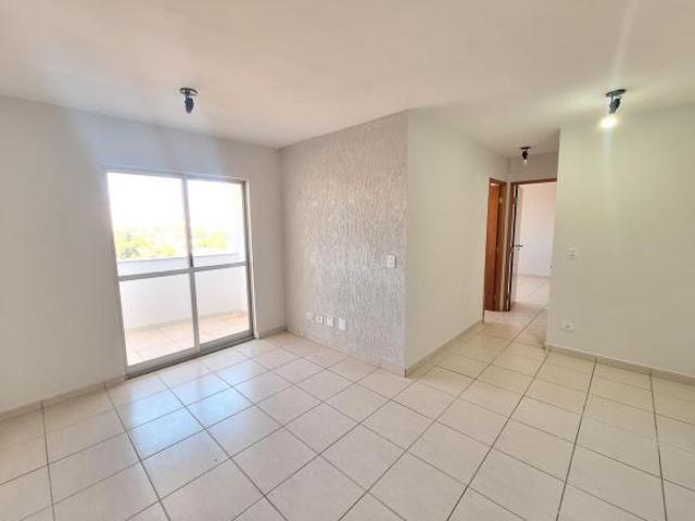 Apartamento de 64 m² com 02 quartos á venda no Res. Ilhas do Pacífico Crimeia Leste Goiânia, GO