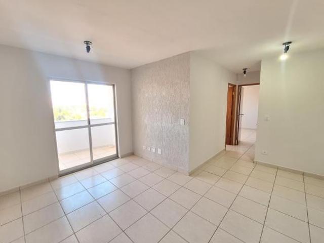 Apartamento de 64 m² com 02 quartos á venda no Res. Ilhas do Pacífico Crimeia Leste Goiânia, GO