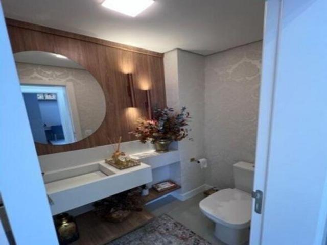 Apartamento à venda em Caieiras, no Criciúma