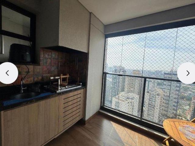 Apartamento de 64 m² com 2 quartos à venda em Osasco