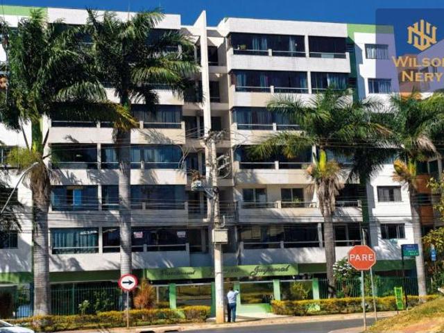 Apartamento de 64 m² com 2 quartos à venda em Riacho Fundo I