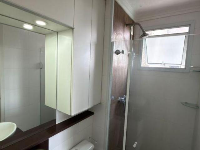 Apartamento de 64 m² com 3 quartos à venda em Jardim Íris
