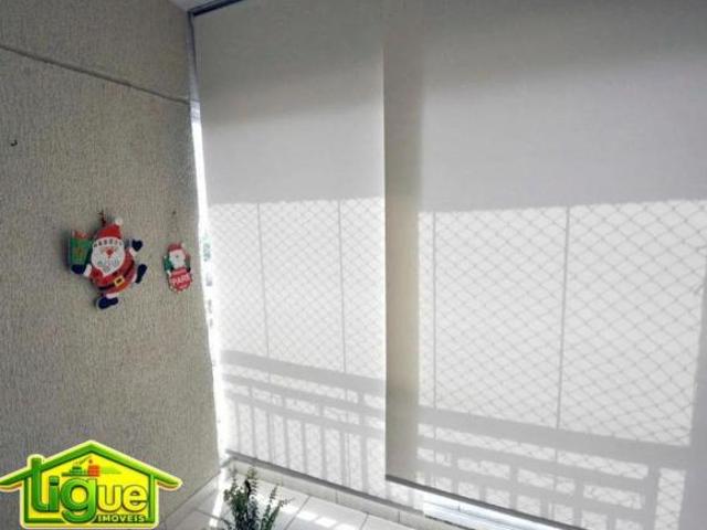 Apartamento de 64 m² com 3 quartos à venda na Vila Butantã
