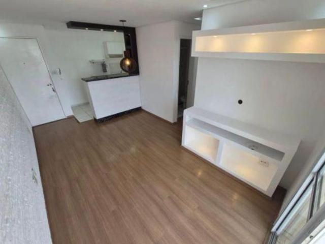 Apartamento de 64 m² com 3 quartos para venda em Gopoúva no condomínio Dream