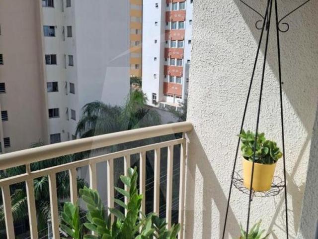 Apartamento de 64 m com duas vagas em Guarulhos!