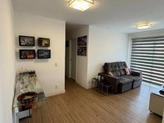 Apartamento de 64 m², 2 quartos em Vila Carrão, São Paulo
