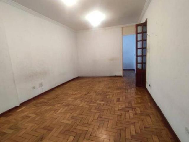 Apartamento de 64 m², 2 quartos em Bela Vista, São Paulo