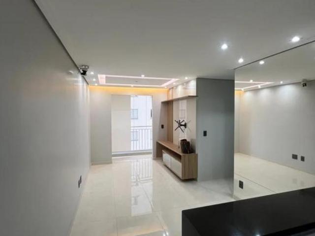 Apartamento de 64 m², 3 quartos em Vila Miriam, Guarulhos