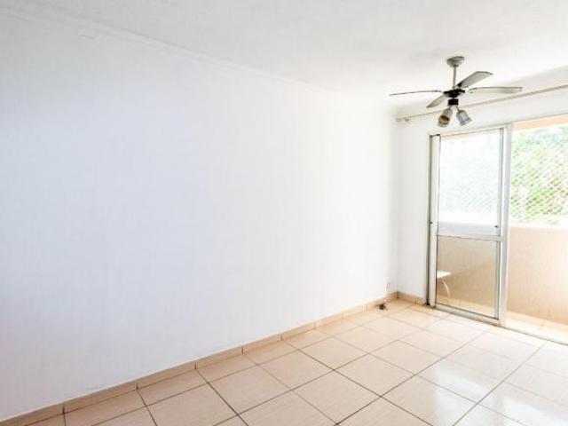 Apartamento de 64 m², 3 quartos em Jardim Santa Emília, São Paulo