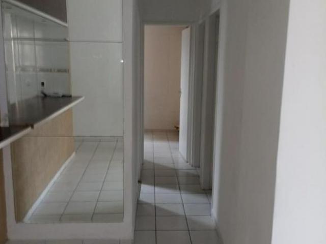Apartamento de 64 m², 3 quartos em Picanço, Guarulhos