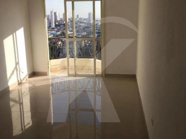 Apartamento de 64 mts², 2 dormitórios 1 suíte, 1 vaga, no Mandaqui
