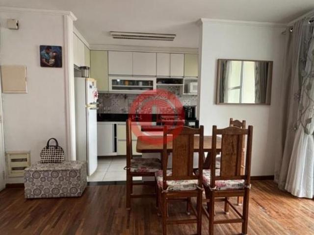 Apartamento de 64m2 com 2 quartos em condomínio clube para venda no Bairro Jardim em Santo André SP!