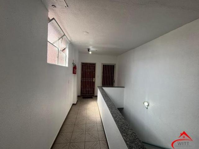Apartamento de 64m2, 3 dormitórios e 1 vaga de garagem