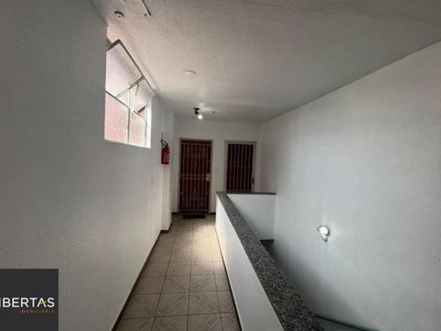 Apartamento de 64m2, 3 dormitórios e 1 vaga de garagem