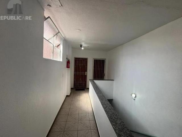 Apartamento de 64m2, 3 dormitórios e 1 vaga de garagem