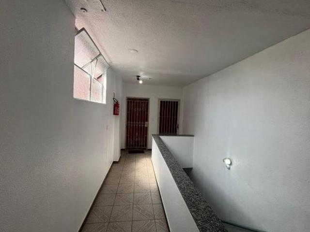 Apartamento de 64m2, 3 dormitórios e 1 vaga de garagem