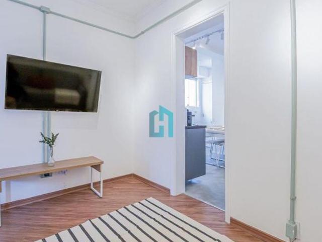 Apartamento de 64m², 3 quartos em Vila Olímpia