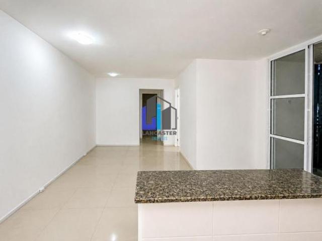 Apartamento de 64m² | 2 Dormitórios 1 Suíte | Varanda | 1 Vaga | Bairro Jardim Santo André