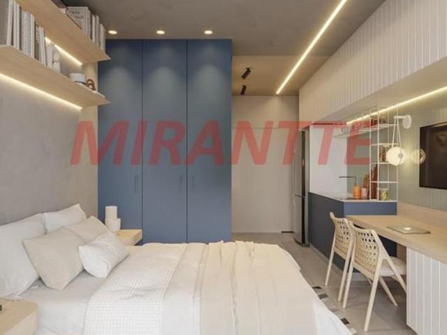 Apartamento de 64m² com 1 quartos