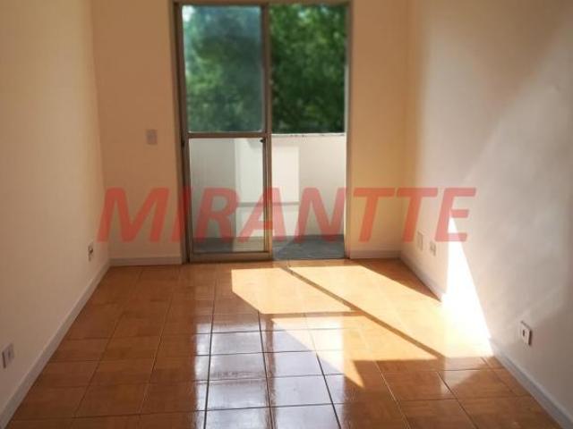 Apartamento de 64m² com 2 quartos