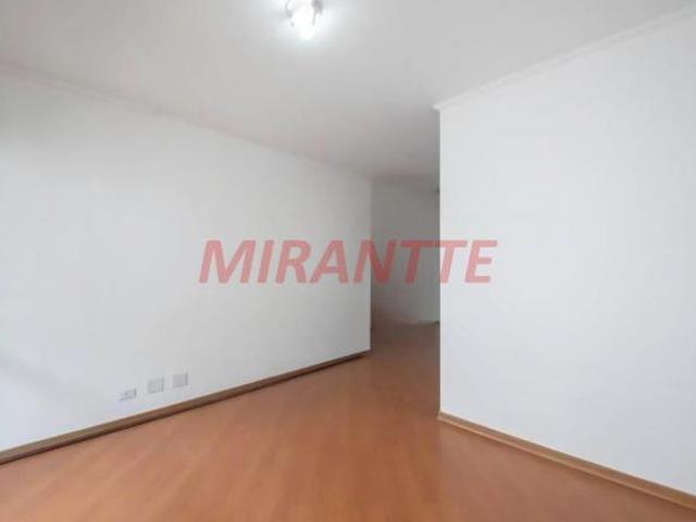 Apartamento de 64m² com 2 quartos