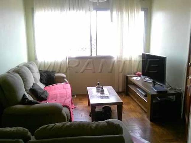 Apartamento de 64m² com 2 quartos