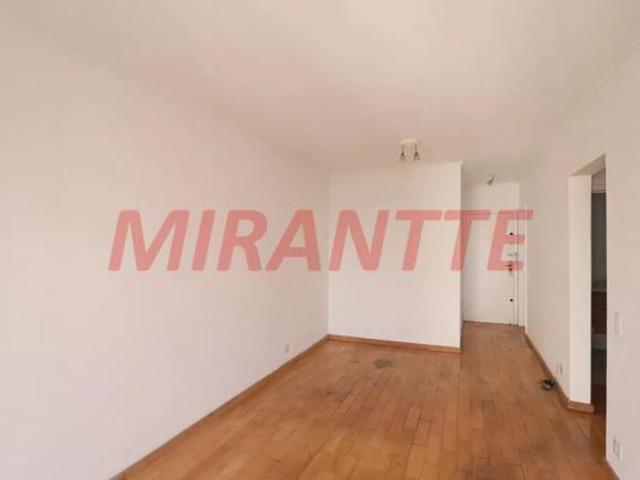 Apartamento de 64m² com 2 quartos