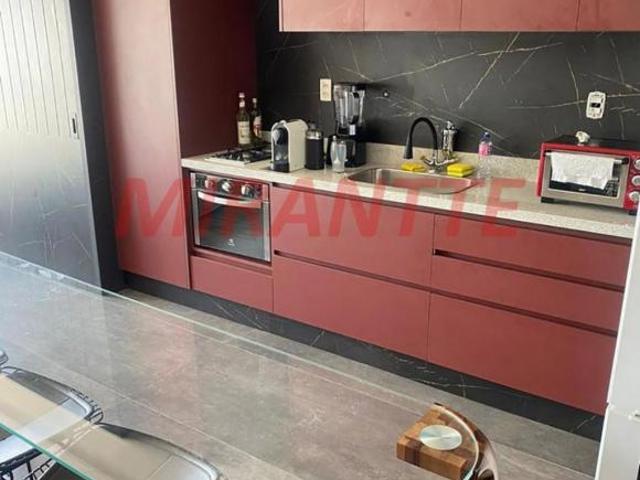 Apartamento de 64m² com 2 quartos