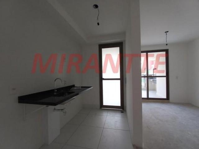 Apartamento de 64m² com 2 quartos