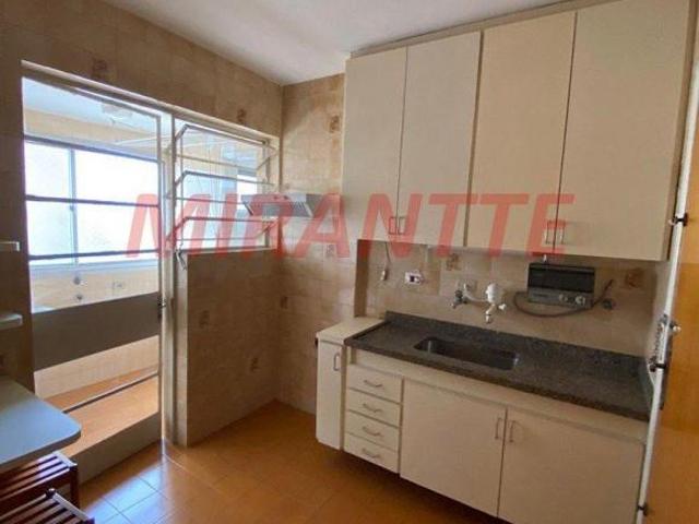 Apartamento de 64m² com 2 quartos