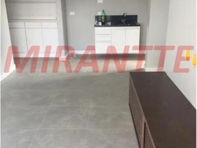 Apartamento de 64m² com 2 quartos