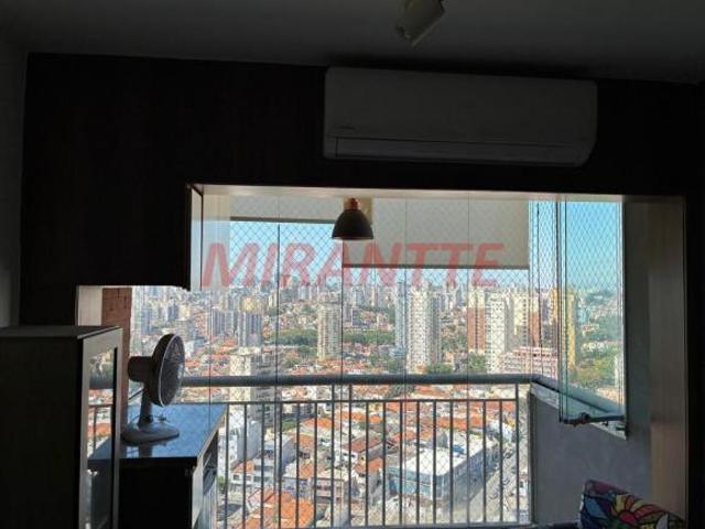 Apartamento de 64m² com 2 quartos