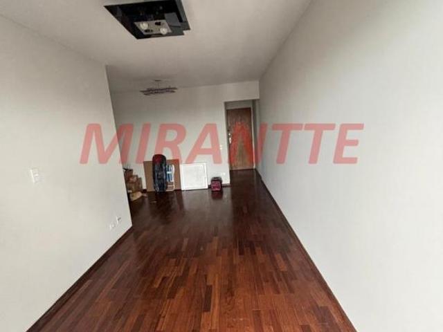 Apartamento de 64m² com 2 quartos