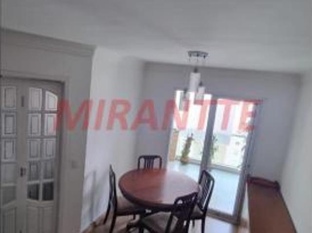 Apartamento de 64m² com 2 quartos