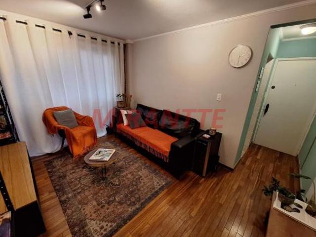 Apartamento de 64m² com 2 quartos