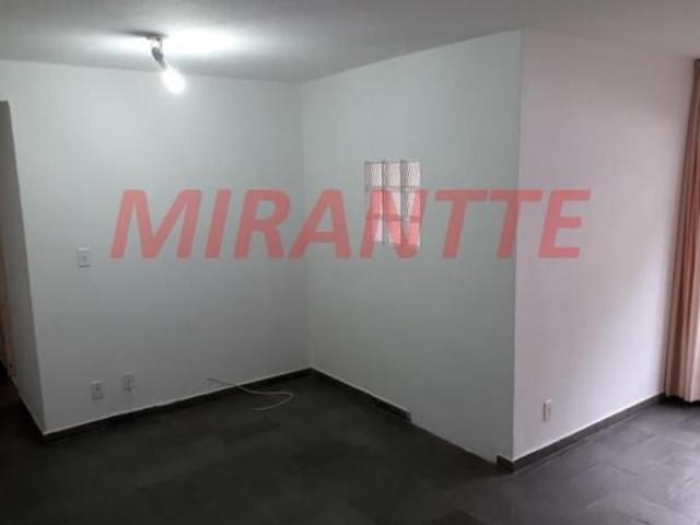 Apartamento de 64m² com 2 quartos
