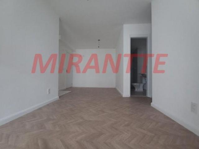 Apartamento de 64m² com 2 quartos