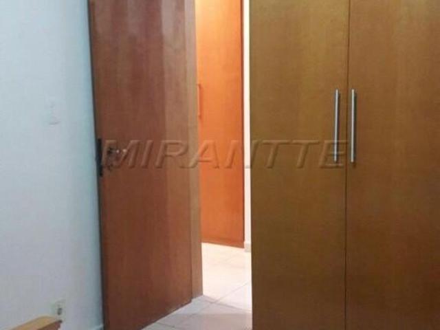 Apartamento de 64m² com 2 quartos