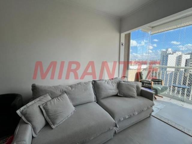 Apartamento de 64m² com 2 quartos
