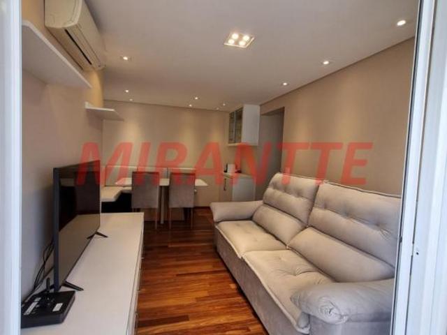 Apartamento de 64m² com 2 quartos