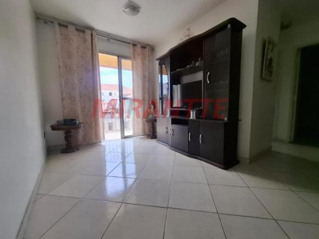 Apartamento de 64m² com 2 quartos