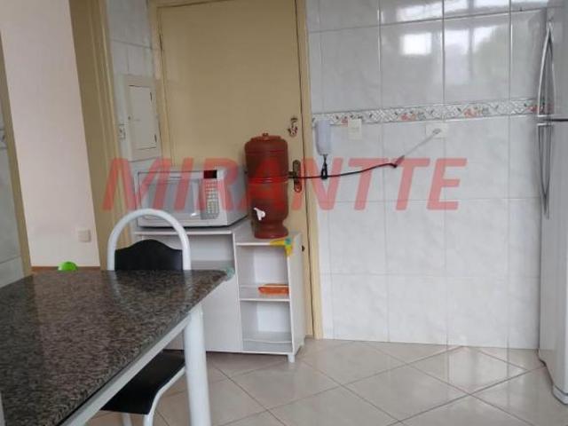 Apartamento de 64m² com 2 quartos