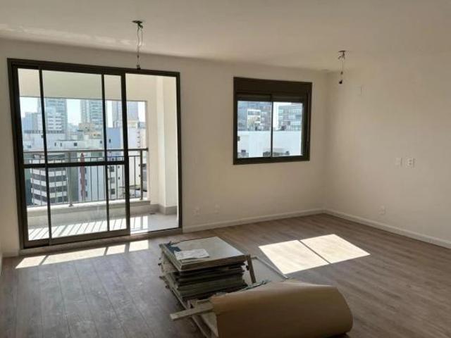 Apartamento de 64m² com 2 Quartos e 1 Vaga à Venda na Vila Mariana