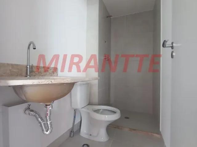 Apartamento de 64m² com 2 quartos em Mandaqui