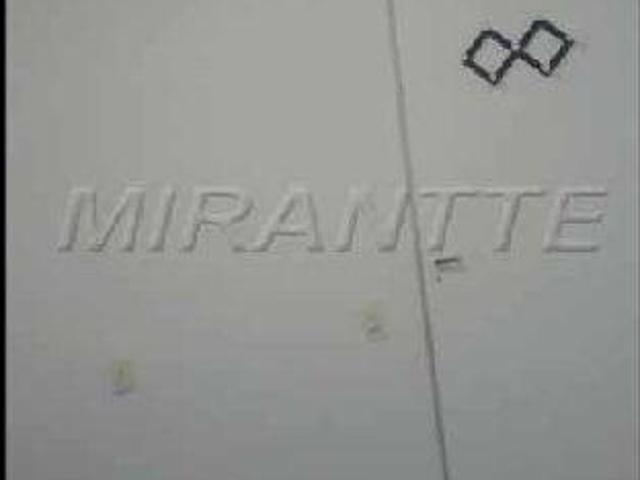 Apartamento de 64m² com 3 quartos