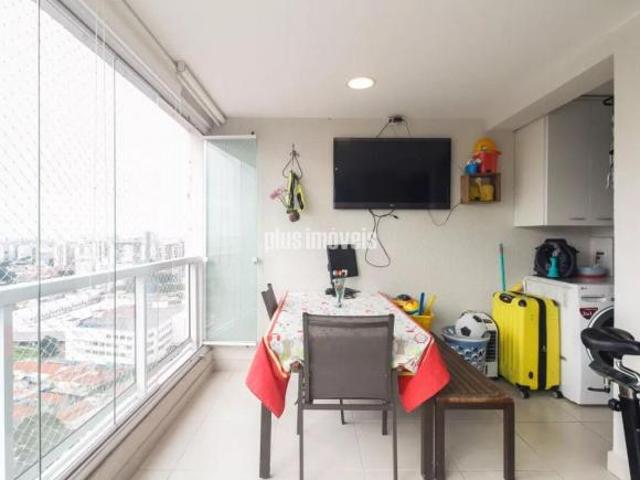 Apartamento de 64m² à venda no Tatuapé | Oportunidade