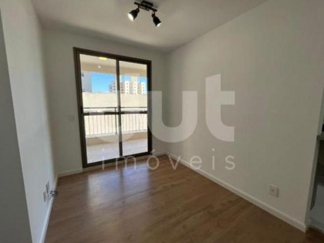 Apartamento de 64m², no Bairro: Botafogo, cidade: Campinas SP