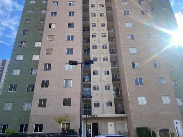 APARTAMENTO DE 64M² NO DIFFERENZIATO, EM JUNDIAÍ!